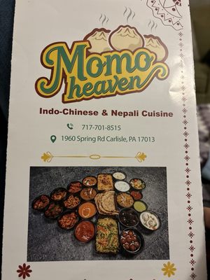 MOMO HEAVEN - Updated September 2025 - 17 Photos - 1960 Spring Rd ...