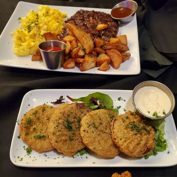 AYE TEA ELLE ELEVATED TAPAS - Updated November 2025 - 363 Photos & 132 ...