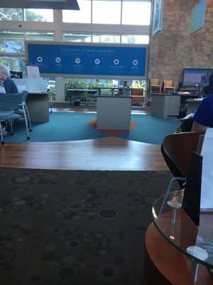 FLORIDA BLUE CENTER - FORT LAUDERDALE - Updated September 2025 - 18 ...