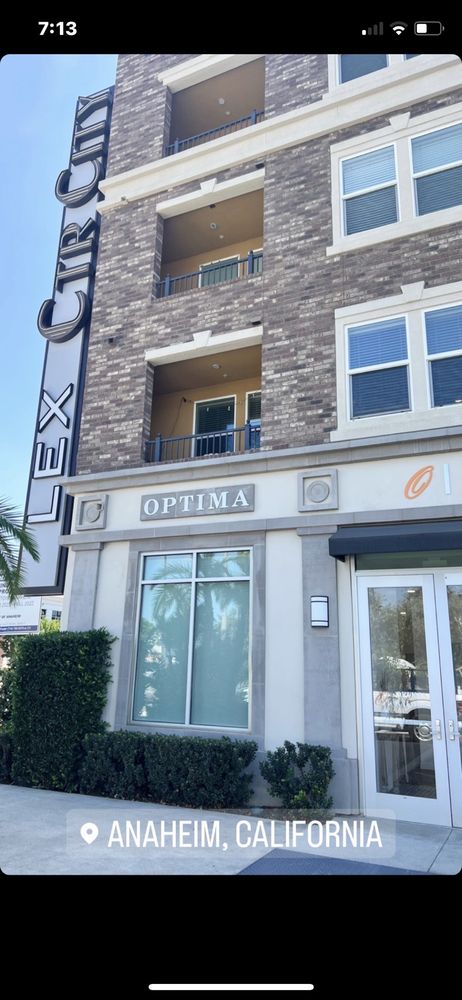 PASTE THE SUGAR PLACE - 255 N Anaheim Blvd, Anaheim, California ...