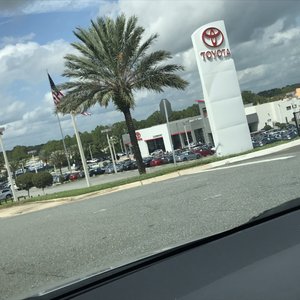 TOYOTA OF CLERMONT - 46 Photos & 189 Reviews - 16851 State Rd 50 ...