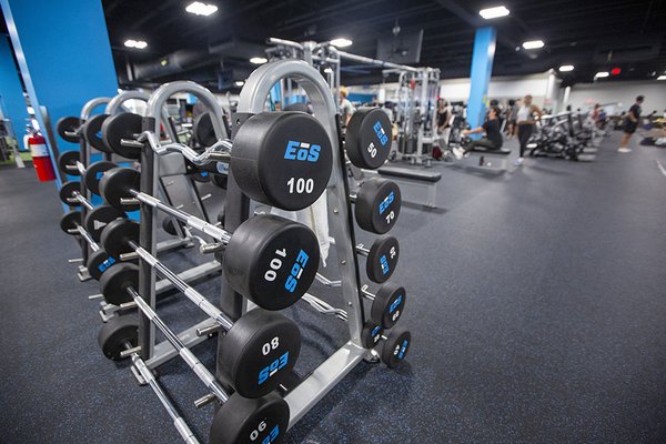 EŌS FITNESS - Updated January 2026 - 63 Photos & 287 Real Reviews ...