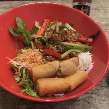 LA MINT - VIETNAMESE KITCHEN - 688 Photos & 424 Reviews - 770 S Meadows ...