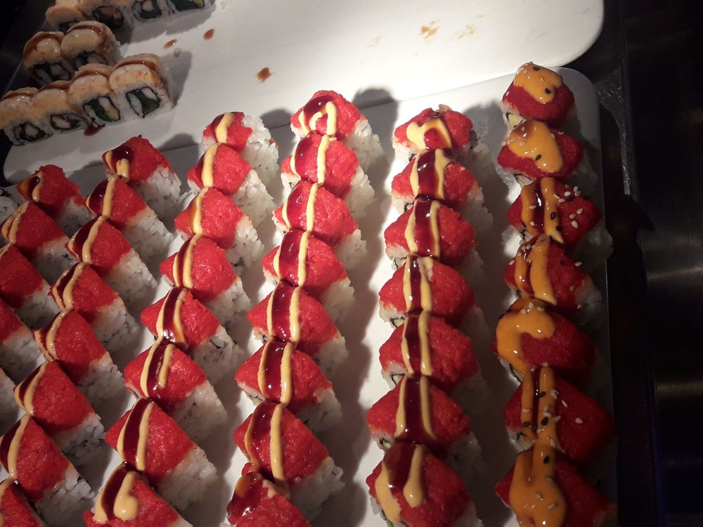 SUPER MOON BUFFET - 138 Photos & 229 Reviews - 6445 Wayzata Blvd, Saint ...