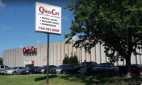 QUEEN CITY HOMESTORE - Updated September 2025 - 23 Photos & 56 Reviews ...