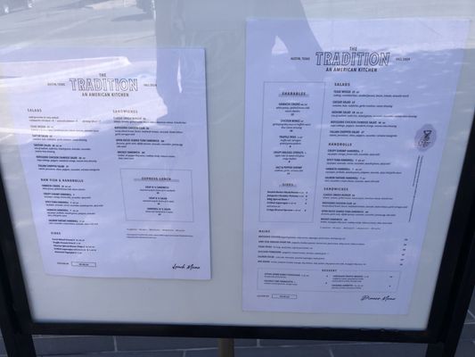 THE TRADITION AN AMERICAN KITCHEN - Updated November 2025 - 21 Photos ...