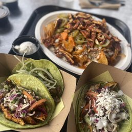 TACO MESA - Updated July 2025 - 1331 Photos & 1895 Reviews - 647 W 19th ...