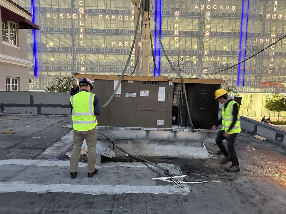 ECO AIR CONDITIONING - Updated October 2025 - Request a Quote - 30 Photos - 20161 NE 16th Place ...