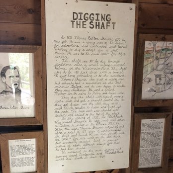 TOWER HILL STATE PARK - Updated October 2025 - 40 Photos - Spring Green ...