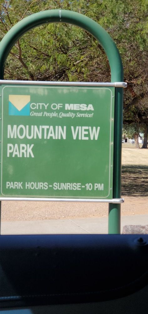 MOUNTAIN VIEW PARK - Updated April 2025 - 12 Photos - 845 N Lindsay Rd ...