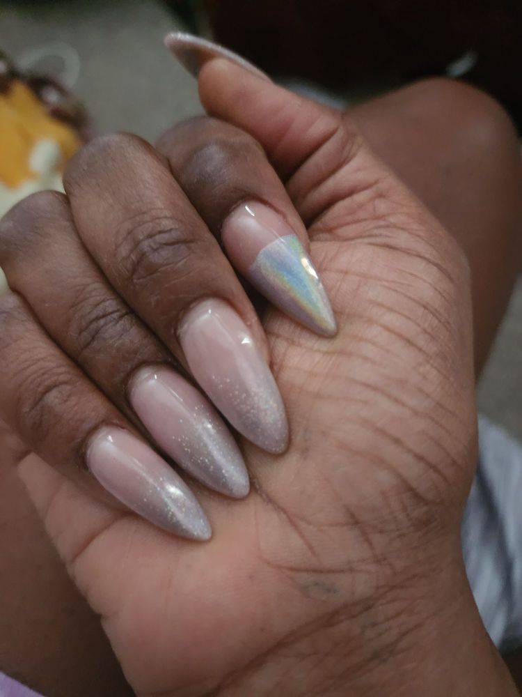TL NAILS - Updated October 2025 - 40 Photos - 5405 T C Jester Blvd ...