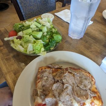 DOMINIC’S II PIZZA & PASTA - Updated April 2025 - 119 Photos & 143 ...