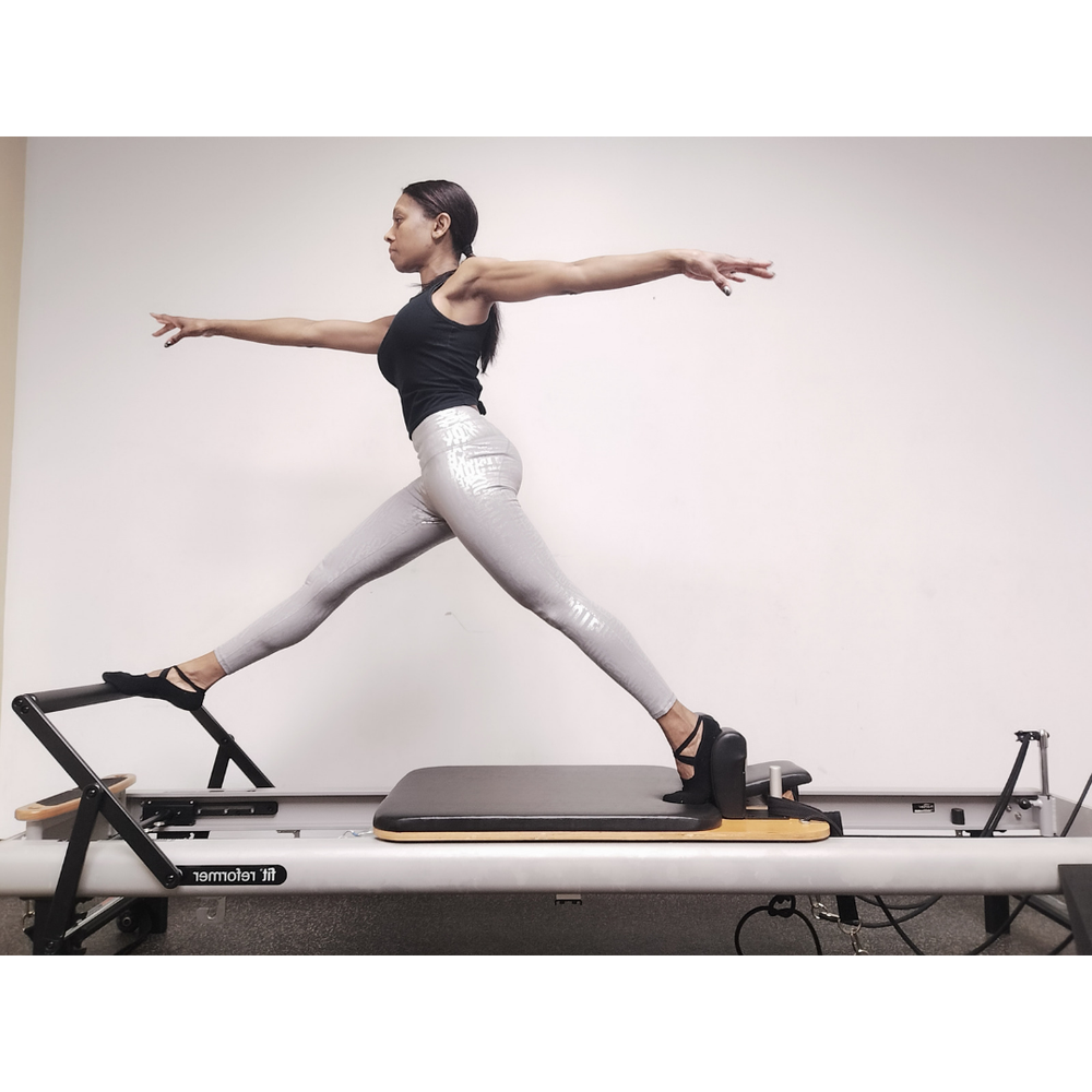 STACY FIELDS PILATES AND FITNESS - Request Information - New Rochelle ...