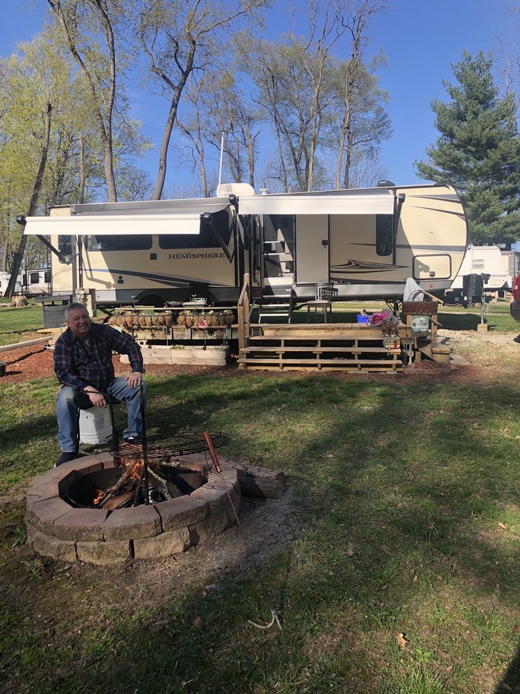 WALNUT RIDGE CAMPGROUND - Updated December 2025 - 10737 N Lower Lake ...