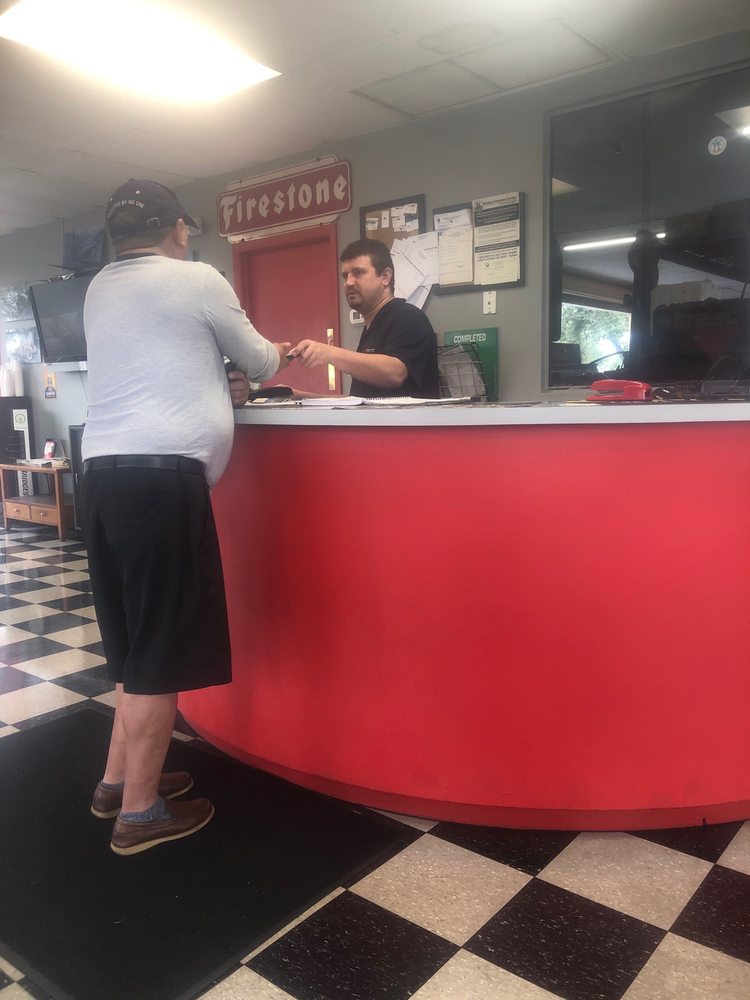 TIM DODGE FIRESTONE - 11 Reviews - 1350 Homestead Rd N, Lehigh Acres ...