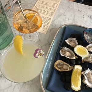 BAR SUR MER - 49 Photos & 17 Reviews - 219 N 85th St, Seattle, WA - Yelp