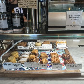 SOFRA BAKERY & CAFE - Updated August 2025 - 977 Photos & 998 Reviews - 1 Belmont St, Cambridge ...