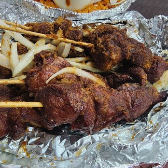 RAHAMA - Updated October 2025 - 35 Photos & 25 Reviews - 45665 W Church ...