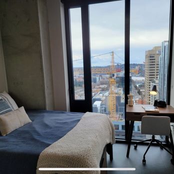 THE M SEATTLE - Updated December 2025 - 43 Photos - 4700 Brooklyn Ave ...