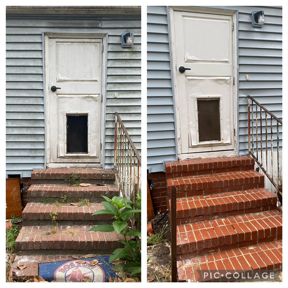 PRO WASH PLUS PRESSURE WASHING - Updated June 2024 - Request a Quote ...