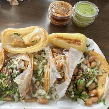 TACOS ALEX - Updated December 2025 - 155 Photos & 318 Reviews - 250 W ...