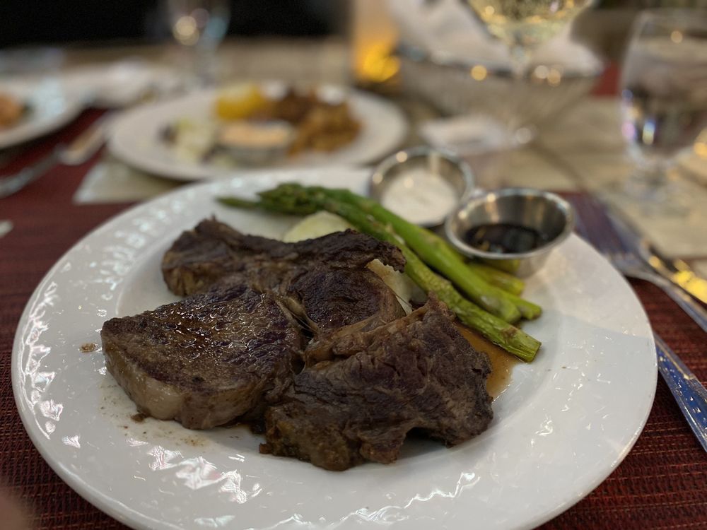 MISSION INN RESTAURANT - 2052 Photos & 1385 Reviews - 3649 Mission Inn ...