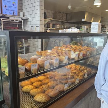 BRIO BRIO BAKERY & CAFÉ - Updated April 2025 - 1225 Photos & 564 ...