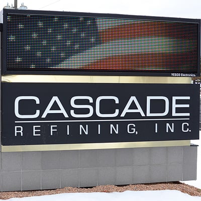 CASCADE REFINING - Updated June 2026 - 2490 S 3200th W, Salt Lake City ...