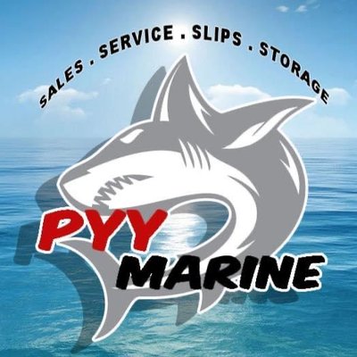 PYY MARINE - Updated July 2025 - 1132 Pasadena Yacht Yard Rd, Pasadena ...