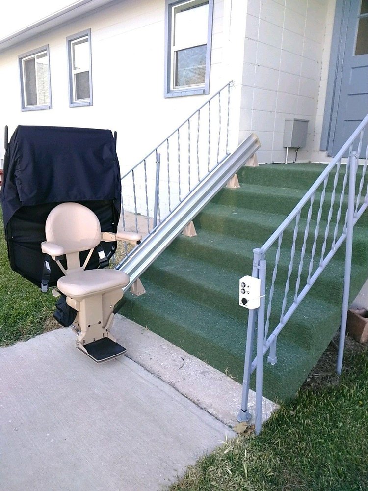 ACCESSIBLE SYSTEMS / LIFEWAY MOBILITY - 46 Photos - 14580 E Beltwood ...