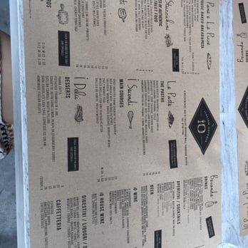 IO ITALIAN OSTERIA - Updated September 2025 - 97 Photos & 20 Reviews ...