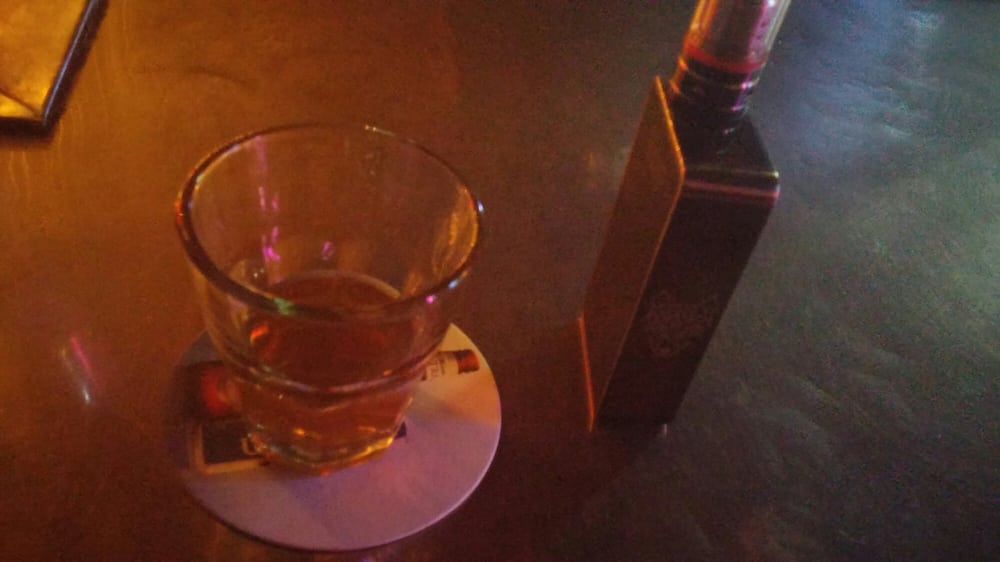 RIVER LOUNGE - Updated October 2025 - 12 Reviews - 9608 Mission Blvd ...