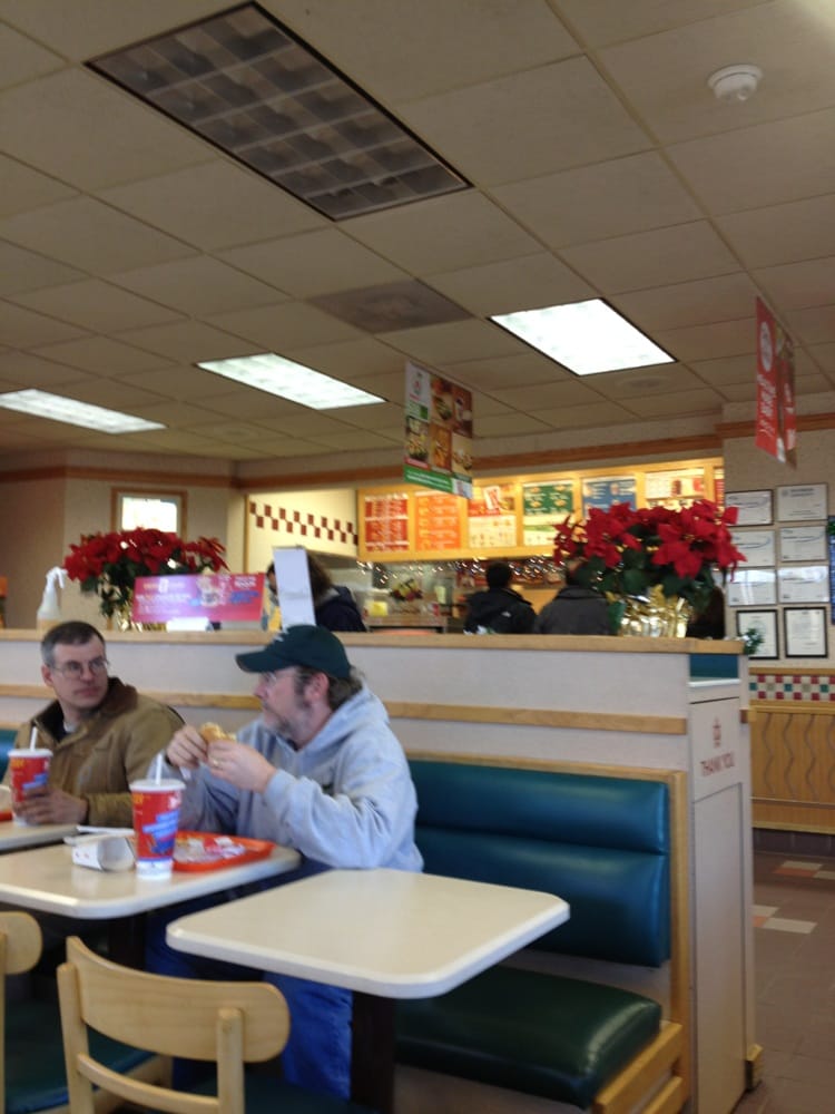 WENDY’S - Updated July 2025 - 16 Reviews - 1162 Troy-Schenectady Road ...