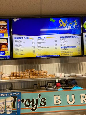 TROY’S BURGERS - Updated January 2026 - 206 Photos & 283 Reviews - 4805 ...
