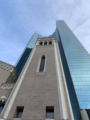 HOLY GHOST CHURCH - Updated June 2025 - 52 Photos & 25 Reviews - 1900 ...