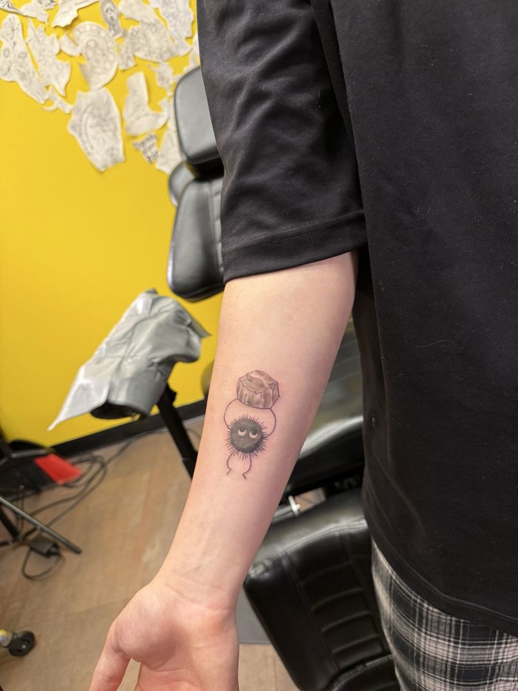 FACTOR STUDIO TATTOO - Updated August 2025 - 25 Photos - 10513 Braddock Rd, Fairfax, Virginia ...