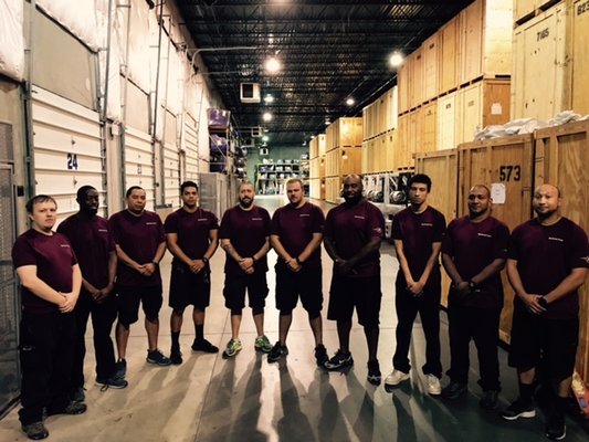 QUALITY SERVICES MOVING - Updated September 2025 - 166 Photos & 146 ...