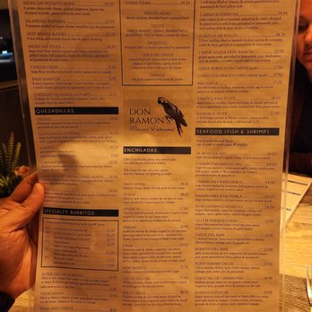 DON RAMON’S - Updated May 2024 - 119 Photos & 105 Reviews - 7148 ...