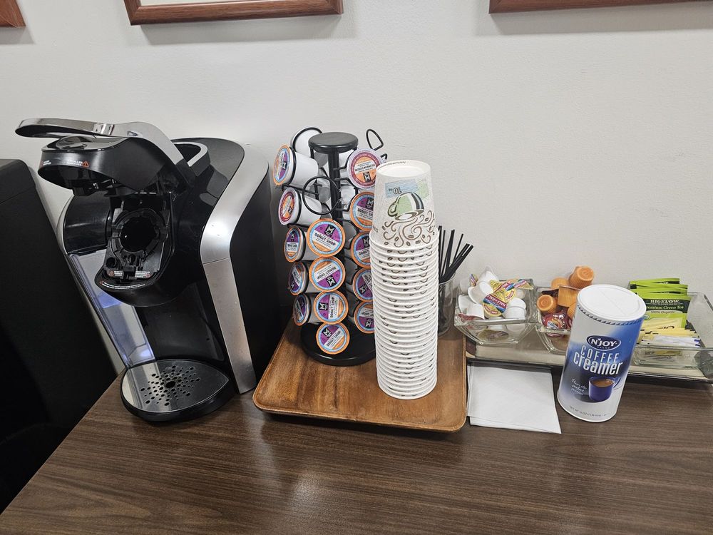 FIRST INSURANCE CENTER - Updated December 2025 - 15 Photos - 1100 Ward ...