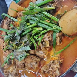 GAM JA GOL - 790 Photos & 487 Reviews - 3003 W Olympic Blvd, Los Angeles, California - Korean ...