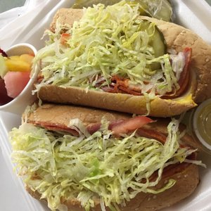 SUB SHACK NO 12 - 41 Photos & 59 Reviews - 17195 Newhope St, Fountain ...