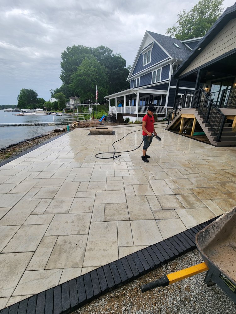 JC LANDSCAPING & MAINTENANCE - Updated July 2025 - 13 Photos ...