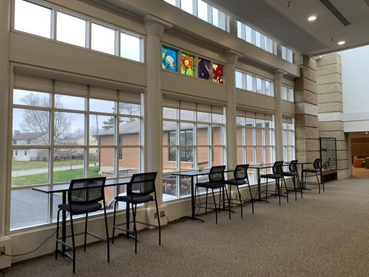 UPPER ARLINGTON PUBLIC LIBRARY - Updated December 2025 - 26 Photos & 21 ...