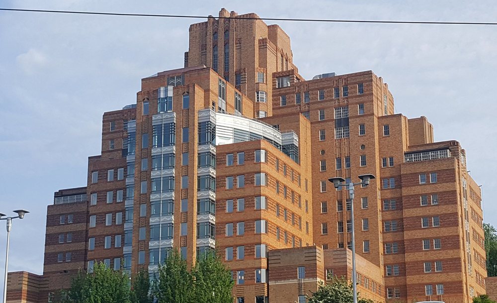 PACIFIC MEDICAL CENTERS - BEACON HILL - 45 Photos & 53 Reviews - 1200 ...