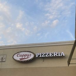 CAPPY’S PIZZA - Updated July 2025 - 127 Photos & 172 Reviews - 16019 ...