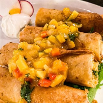 CHA CHA’S LATIN KITCHEN - Updated November 2024 - 4451 Photos & 4861 ...