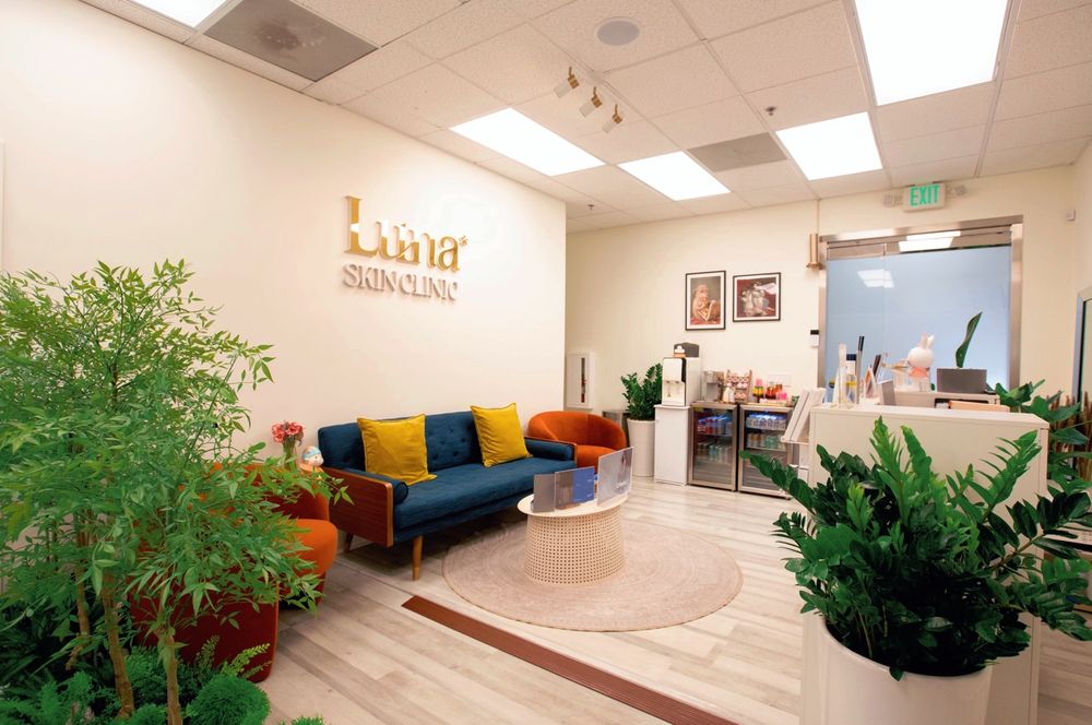 LUNA SKIN CLINIC - Updated December 2025 - 26 Photos & 14 Reviews ...