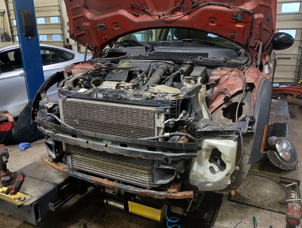 ENGLAND BROTHERS AUTOMOTIVE - Updated June 2026 - Request a Quote - 780 ...