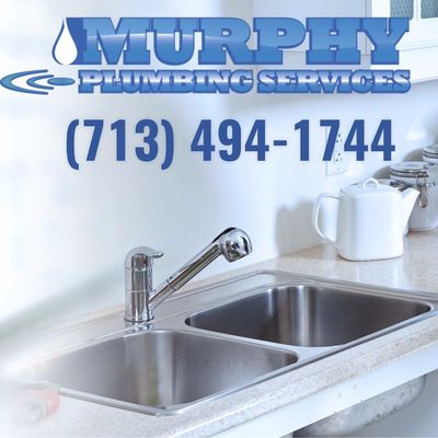 Murphy Plumbing Services - Updated December 2025 - Cypress, Texas - Plumbing - Phone Number - Yelp