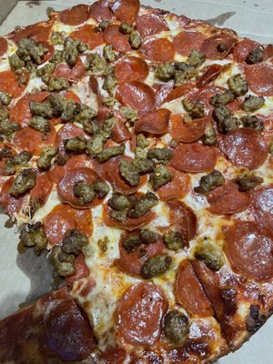OHIO STATE PIZZA - Updated November 2024 - 17 Photos & 63 Reviews - 325 ...